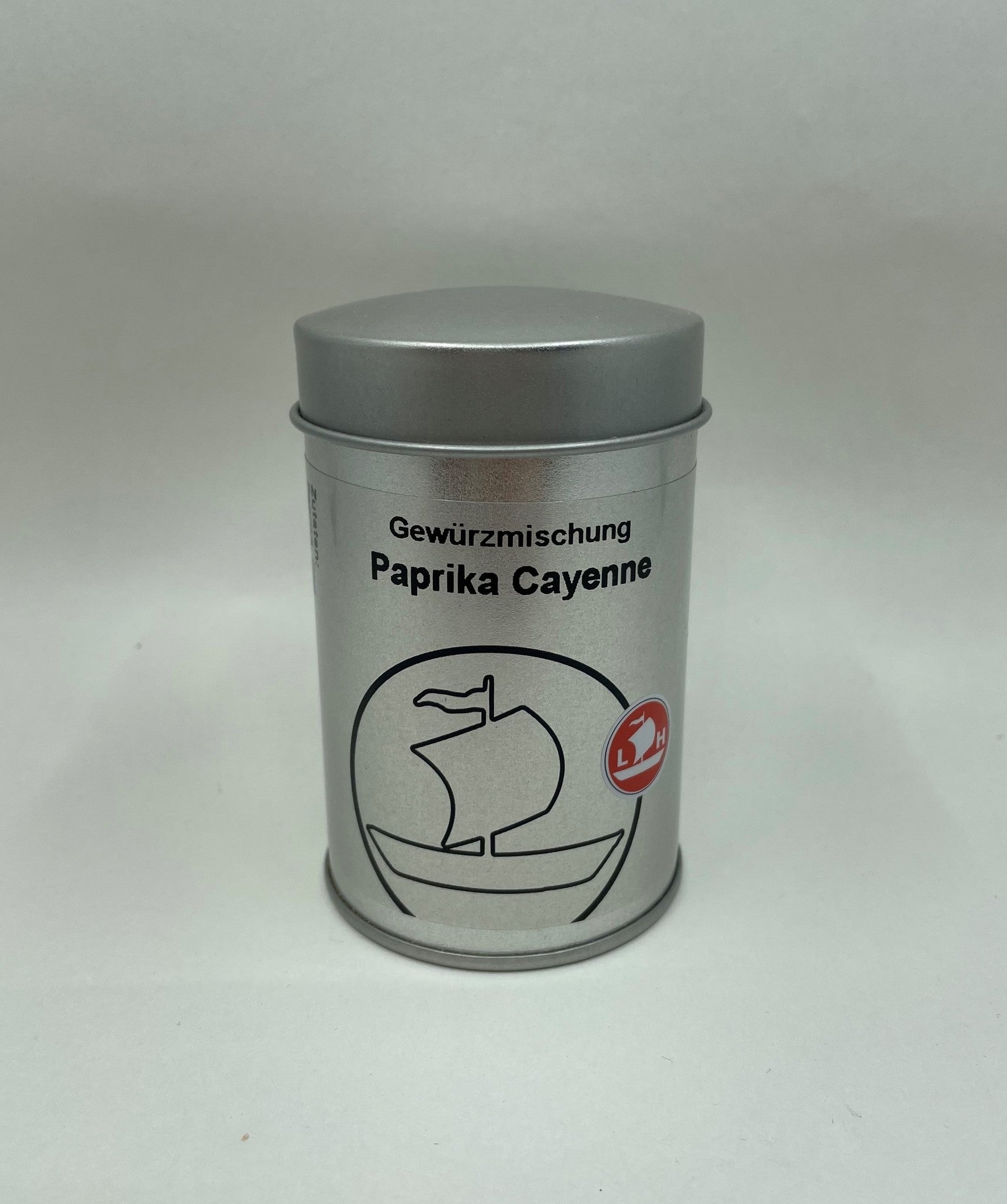 Paprika Cayenne – Würzig & feurig scharf, 80g – Gewürzladen Näfels
